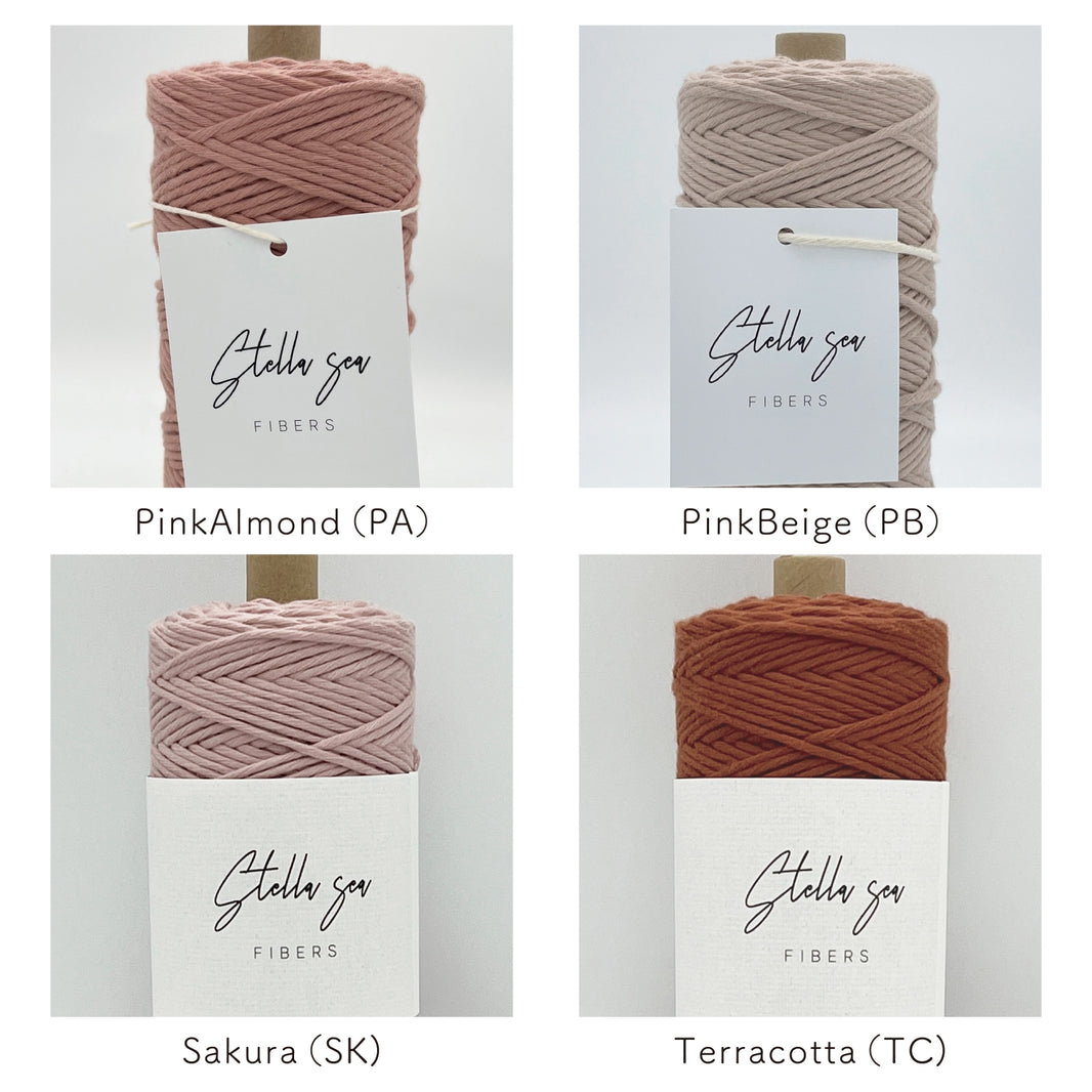 Stella Sea Fibers
